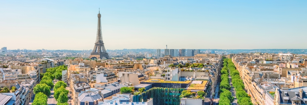 Our rooftop locations in Paris! - Accor MyAllMeeting.com